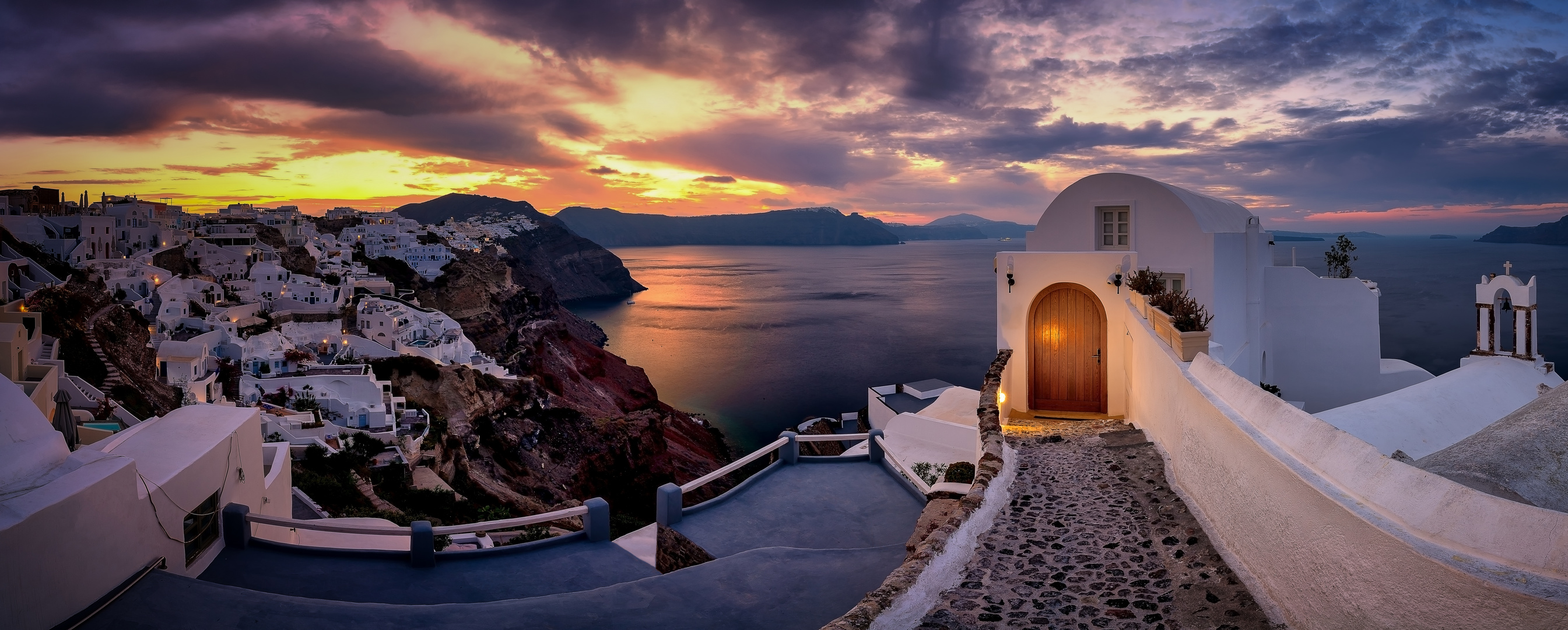 [aegean pearl...] Foto & Bild | world, wasser, sonnenaufgang Bilder auf ...