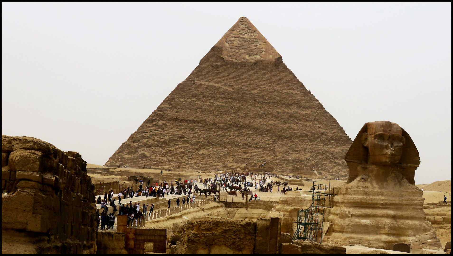 Ägypten Pyramiden Foto & Bild | africa, egypt, north africa Bilder auf ...