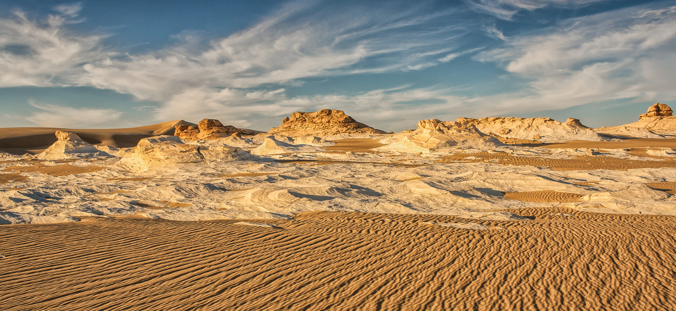 Ägypten - Westliche Wüste Foto & Bild | africa, egypt, north africa ...