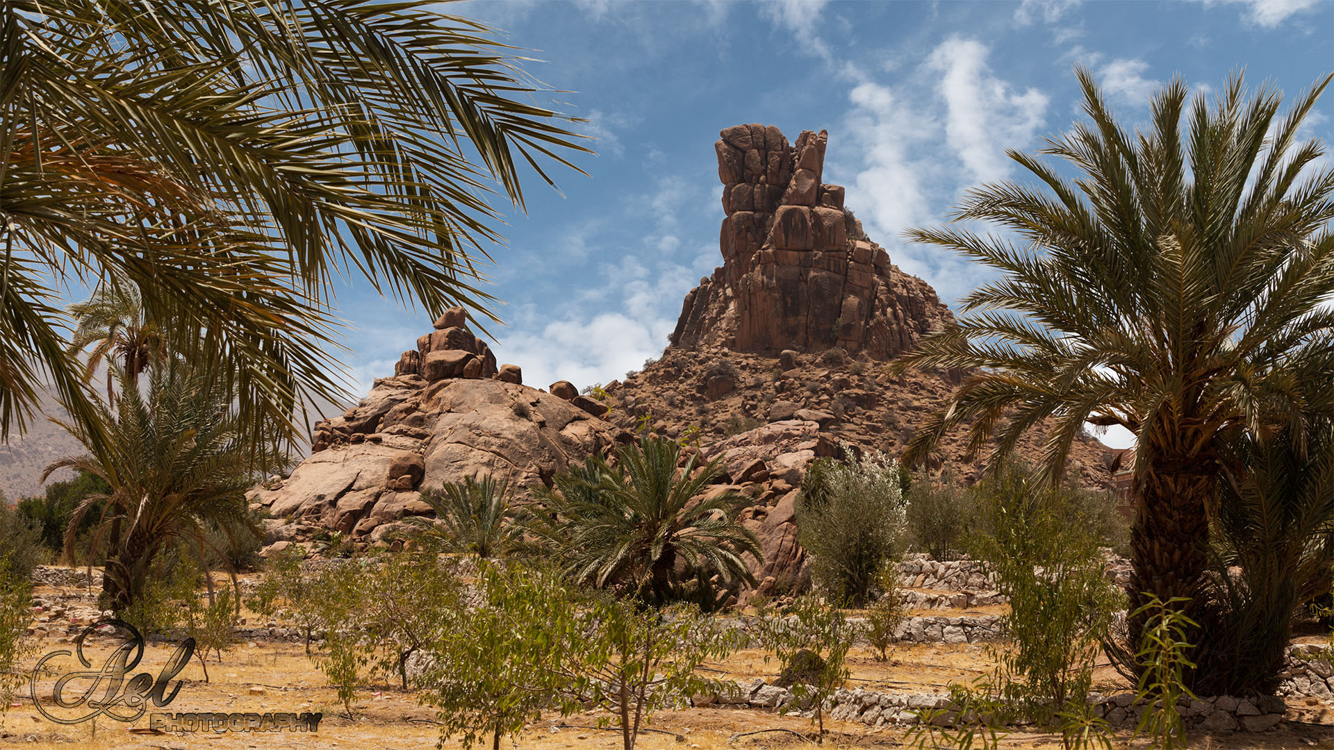 AEL-Tafraoute-Maroc photo et image | fotos, art, nature Images ...