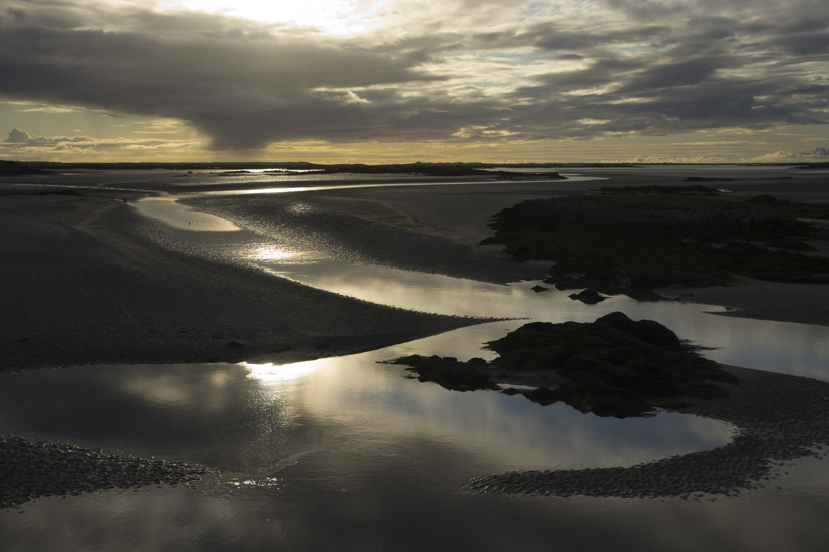 Äussere Hebriden Foto & Bild | landschaft, meer & strand, hebriden ...