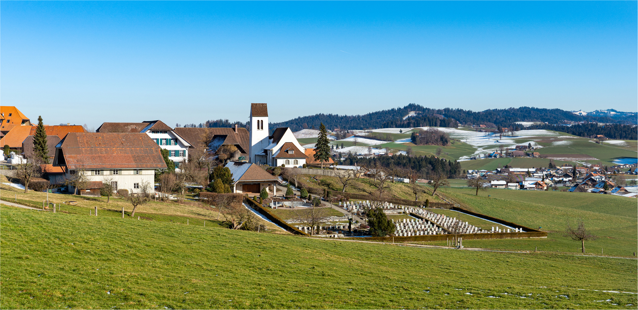 Affoltern im Emmental Foto & Bild | europe, schweiz & liechtenstein ...