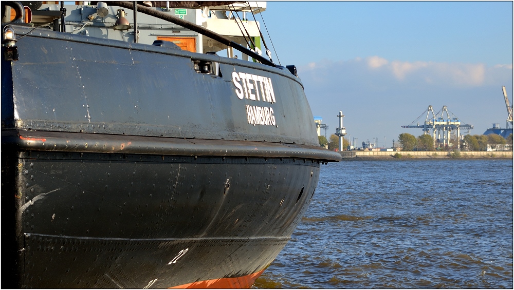 afi 643 ... Foto & Bild | deutschland, europe, hamburg Bilder auf ...