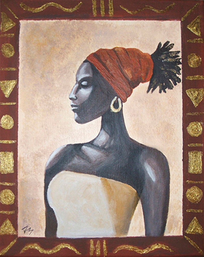 Afrikanische Frau Foto & Bild | kunstfotografie & kultur, gemälde ... Afrikanische Frau Foto & Bild | kunstfotografie & kultur, gemälde ...