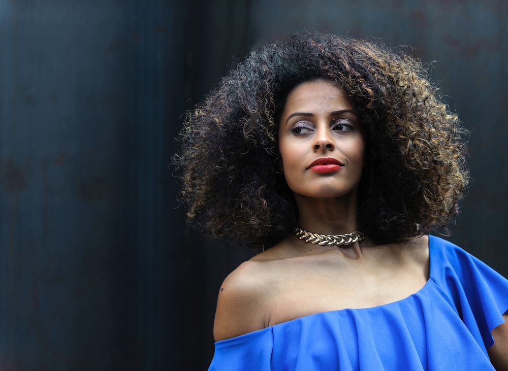 afro german queen Foto & Bild | menschen Bilder auf fotocommunity