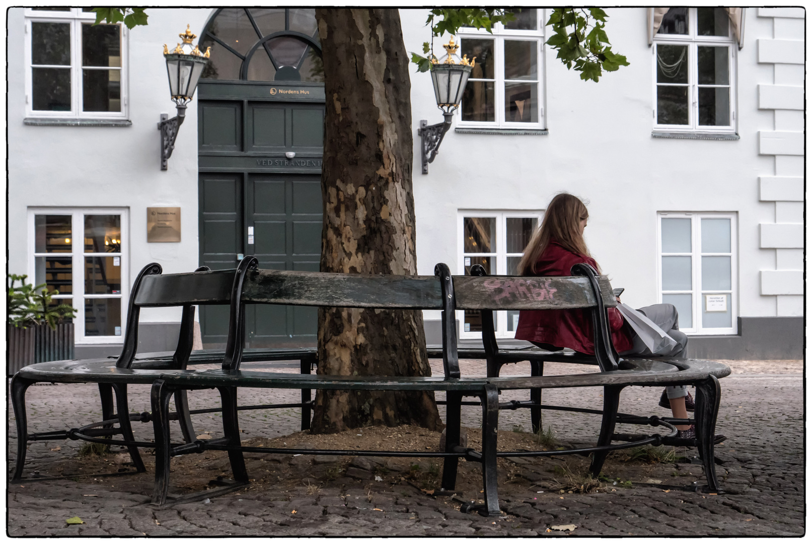 After work Foto & Bild | erwachsene menschen, europe, scandinavia ...