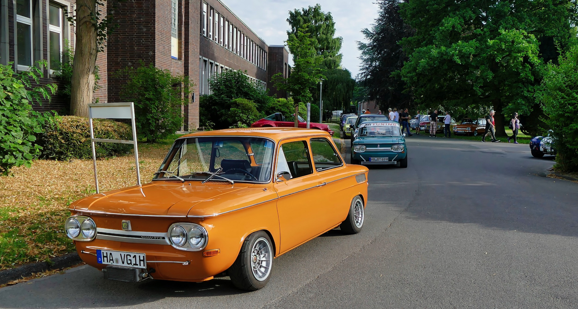 After Work Day...5 Foto & Bild | industrie und technik, autos & zweiräder, oldtimer Bilder auf ...