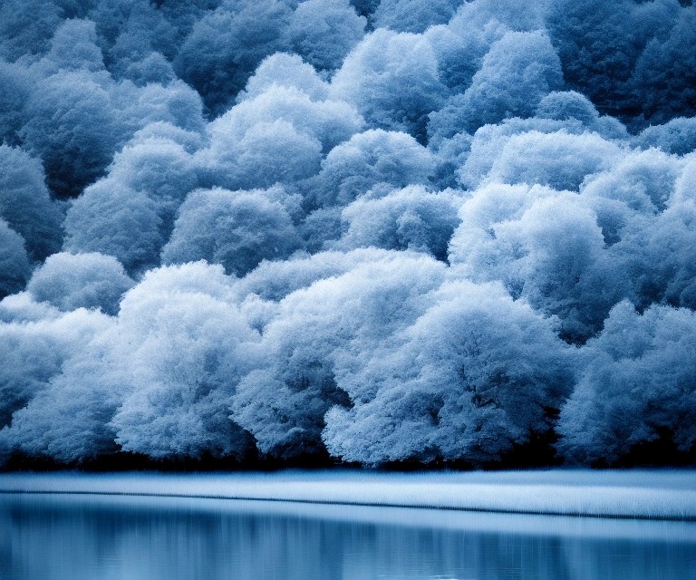 Again Foto % Immagini| .tra tecnica e concetto, infrared, temi Foto su ...