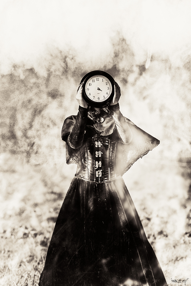 Ageless Foto And Bild Fotokunst Monochrome Fine Art Keine Selfs Bilder Auf Fotocommunity