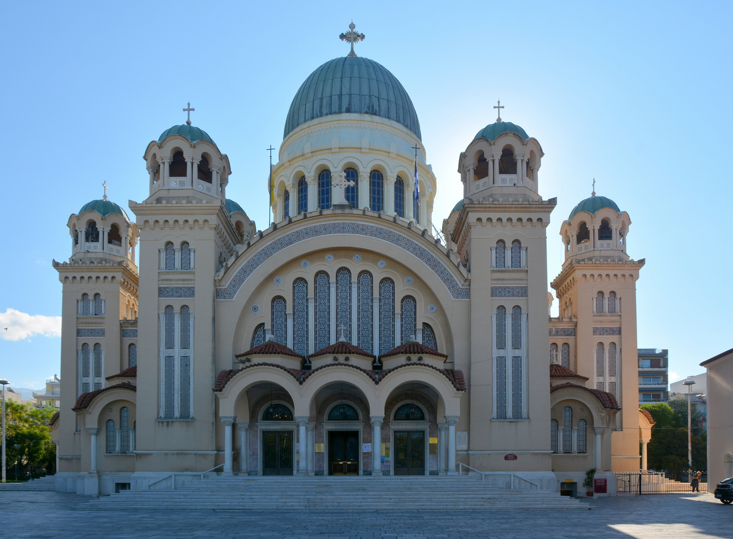 Agios Andreas Foto & Bild | w-mkf-artania, world Bilder auf fotocommunity