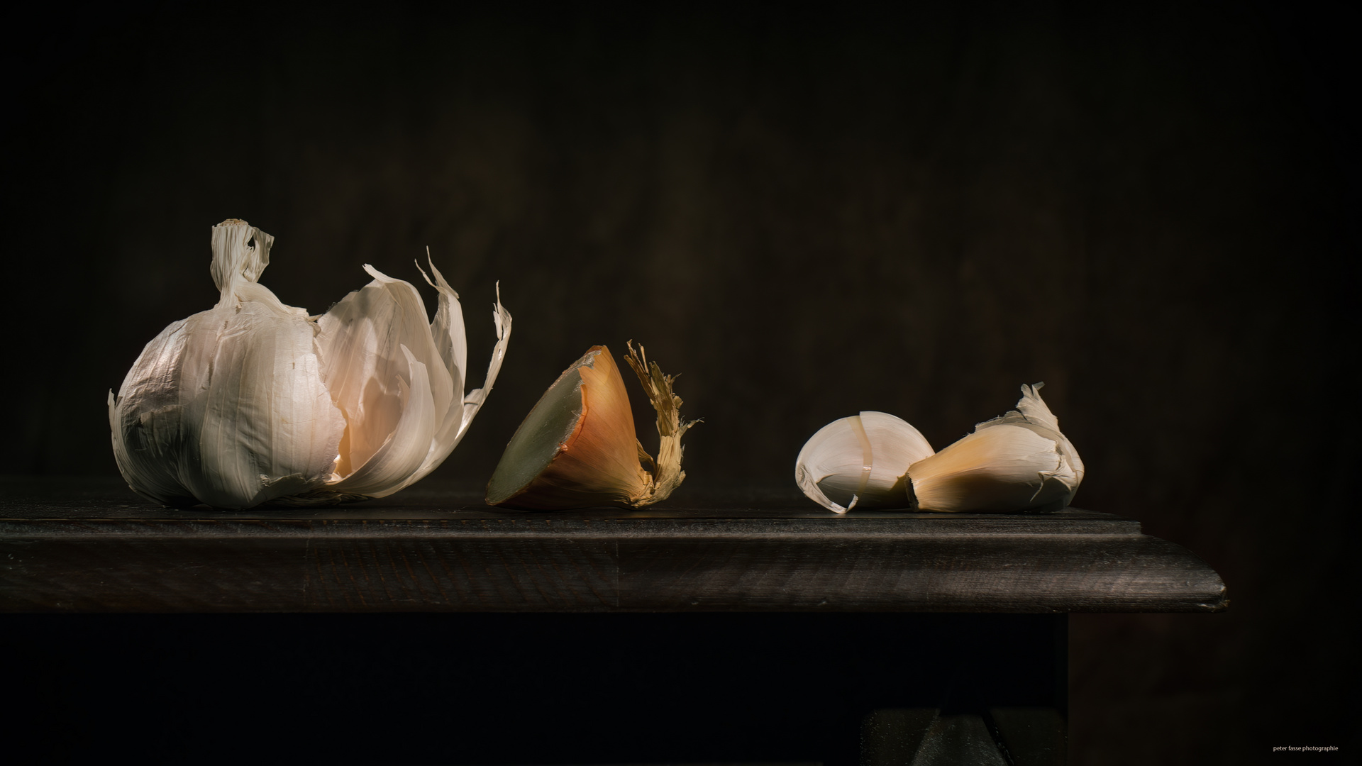 aglio e cipolla Foto & Bild | stillleben, food-fotografie, tabletop Bilder auf fotocommunity