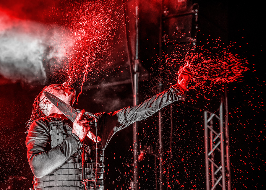 Agonoize Foto & Bild | erwachsene, konzert, live Bilder auf fotocommunity