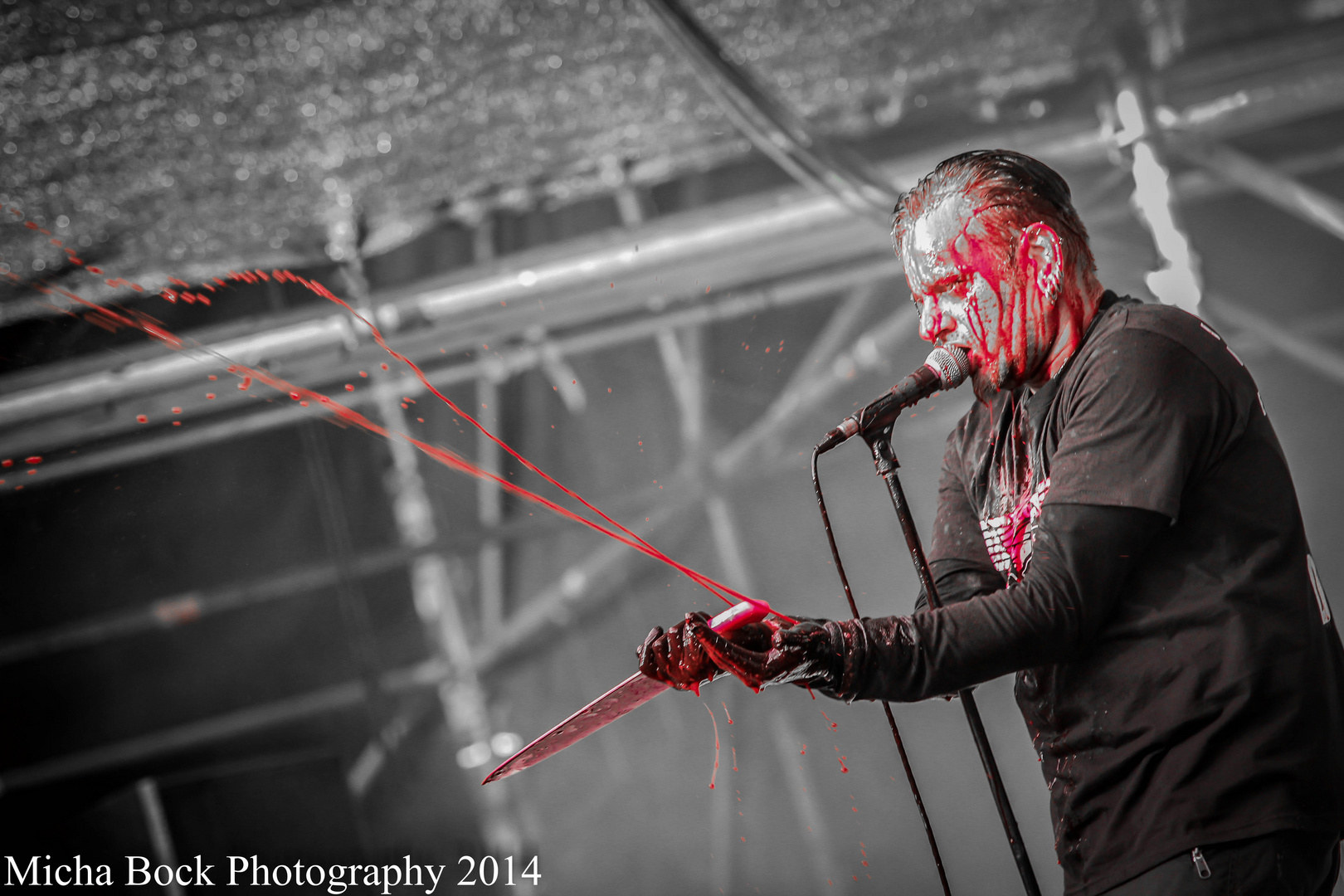 Agonoize live in Leipzig Foto & Bild | mystik,gothic, szene, gothic party impressionen Bilder ...