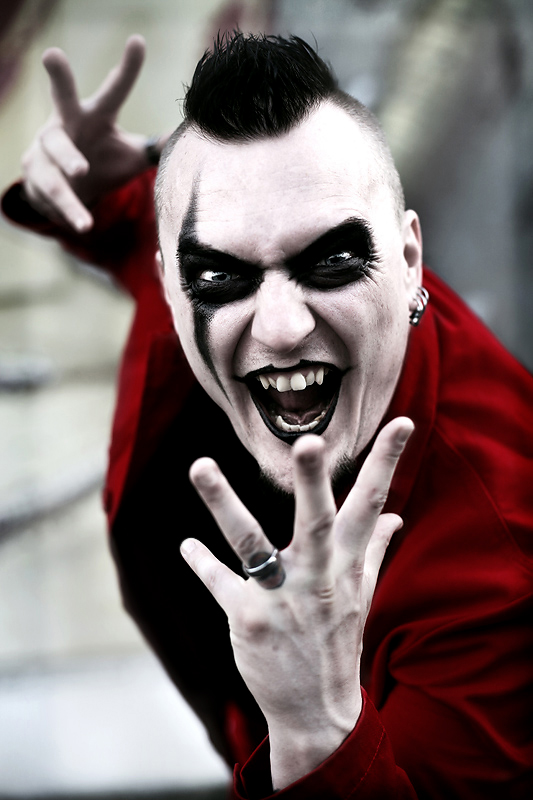 Agonoize [ promo ] Foto & Bild | kunstfotografie & kultur, musik ...