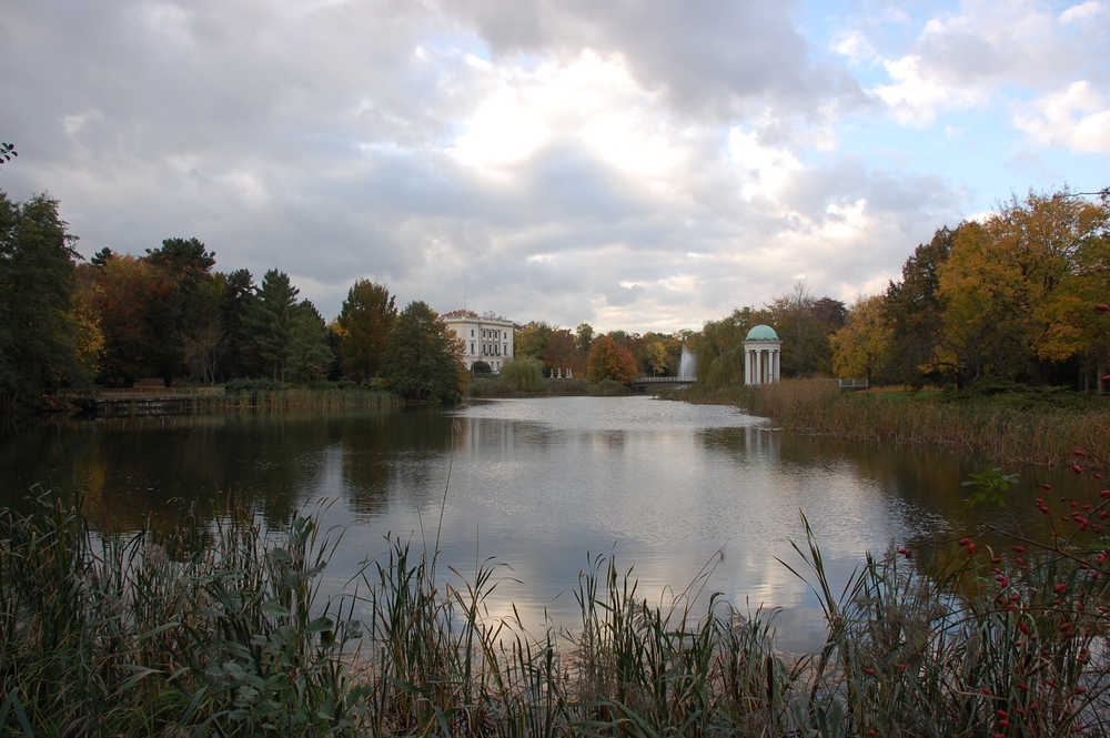 AGRA-Park Foto & Bild | deutschland, europe, sachsen Bilder auf ...