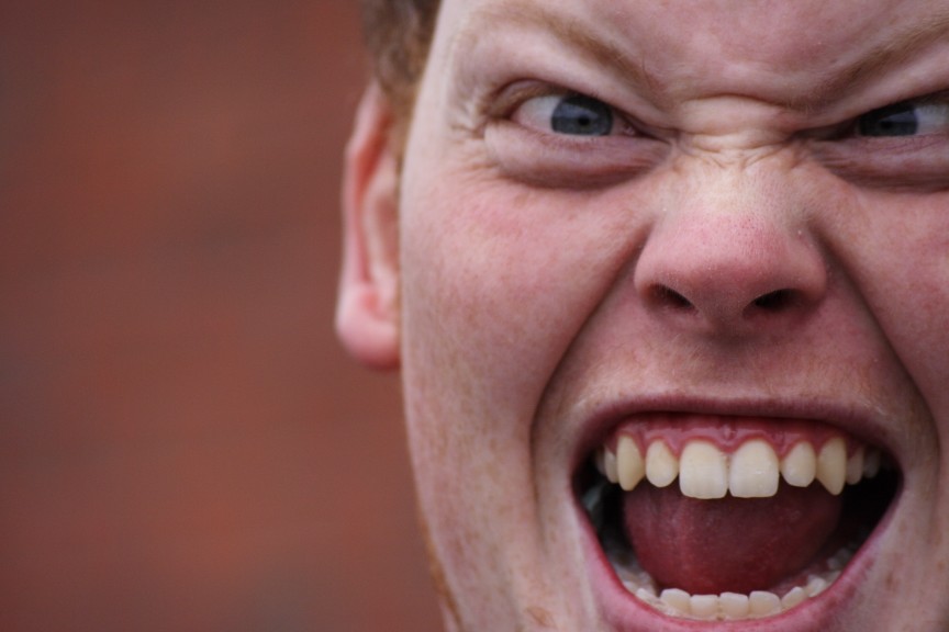 Agression Foto & Bild | portrait, portraitfotografie männer, outdoor ...