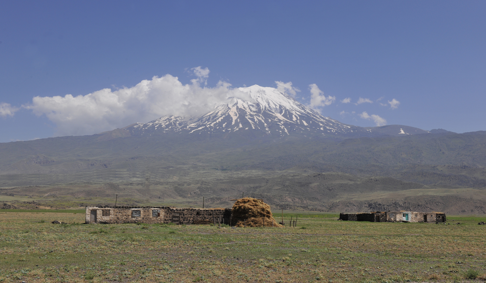 agri dagi Türkei Foto & Bild | europe, turkey, istanbul Bilder auf ...
