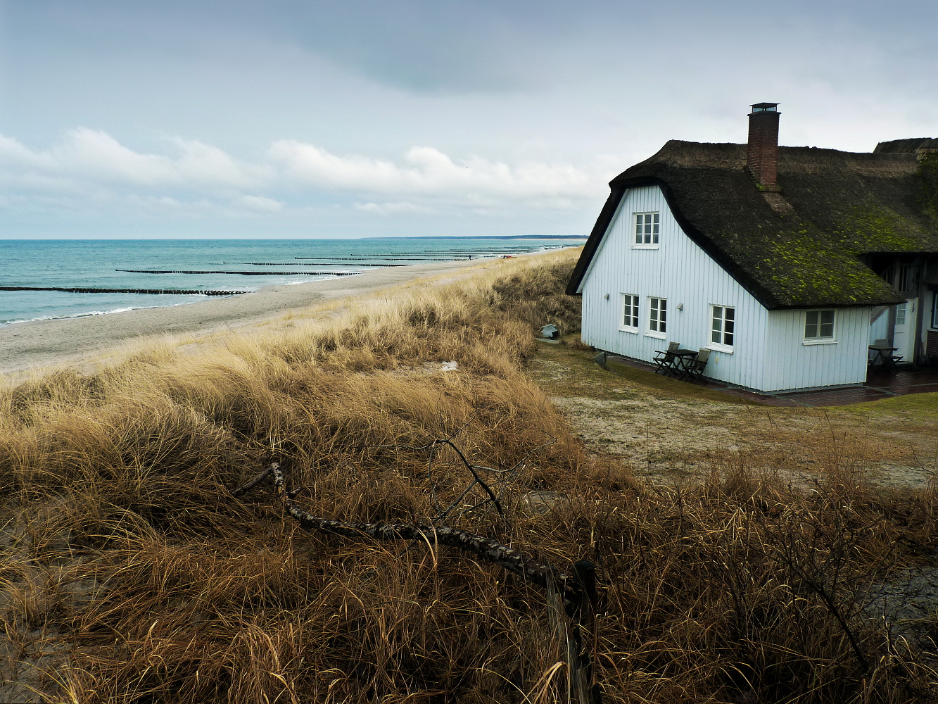 Ahrenshoop Foto & Bild | world, ostsee, meer Bilder auf fotocommunity