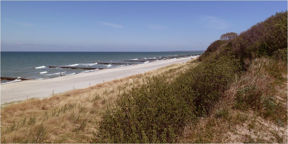 ~*AHRENSHOOP STRAND*~ Foto & Bild | deutschland, europe, mecklenburg ...