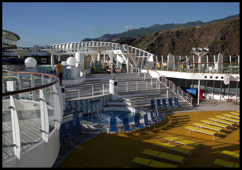 AIDA Luna XXVII Foto & Bild | reportage dokumentation, alltagsreportage ...