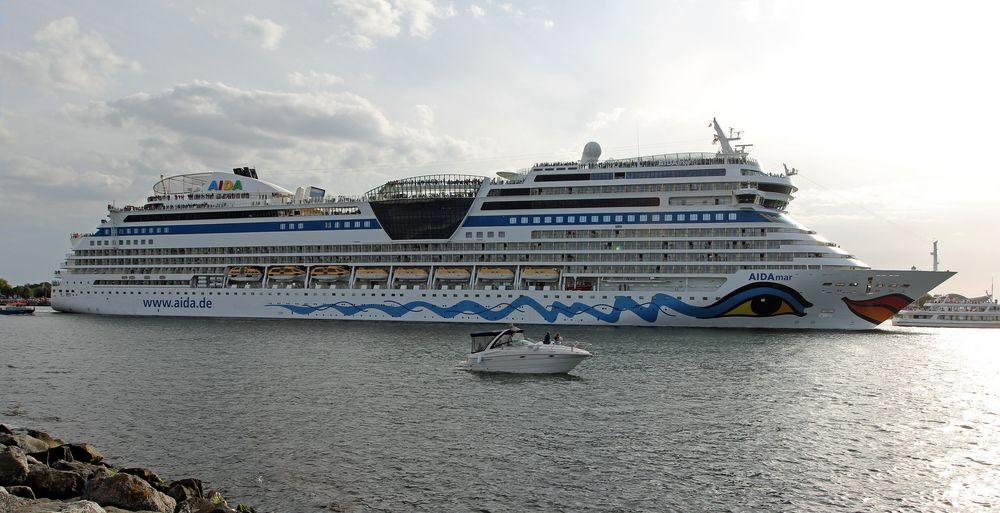 AIDAmar Foto & Bild | wasser, foto, bild Bilder auf fotocommunity