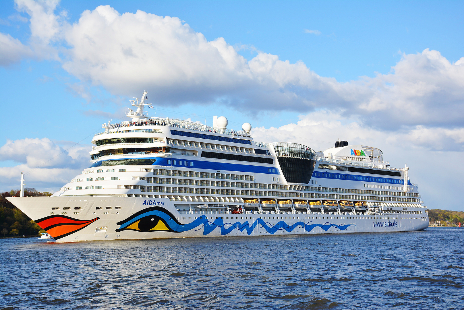 AIDAMAR Foto & Bild | fotos, nikon, world Bilder auf fotocommunity