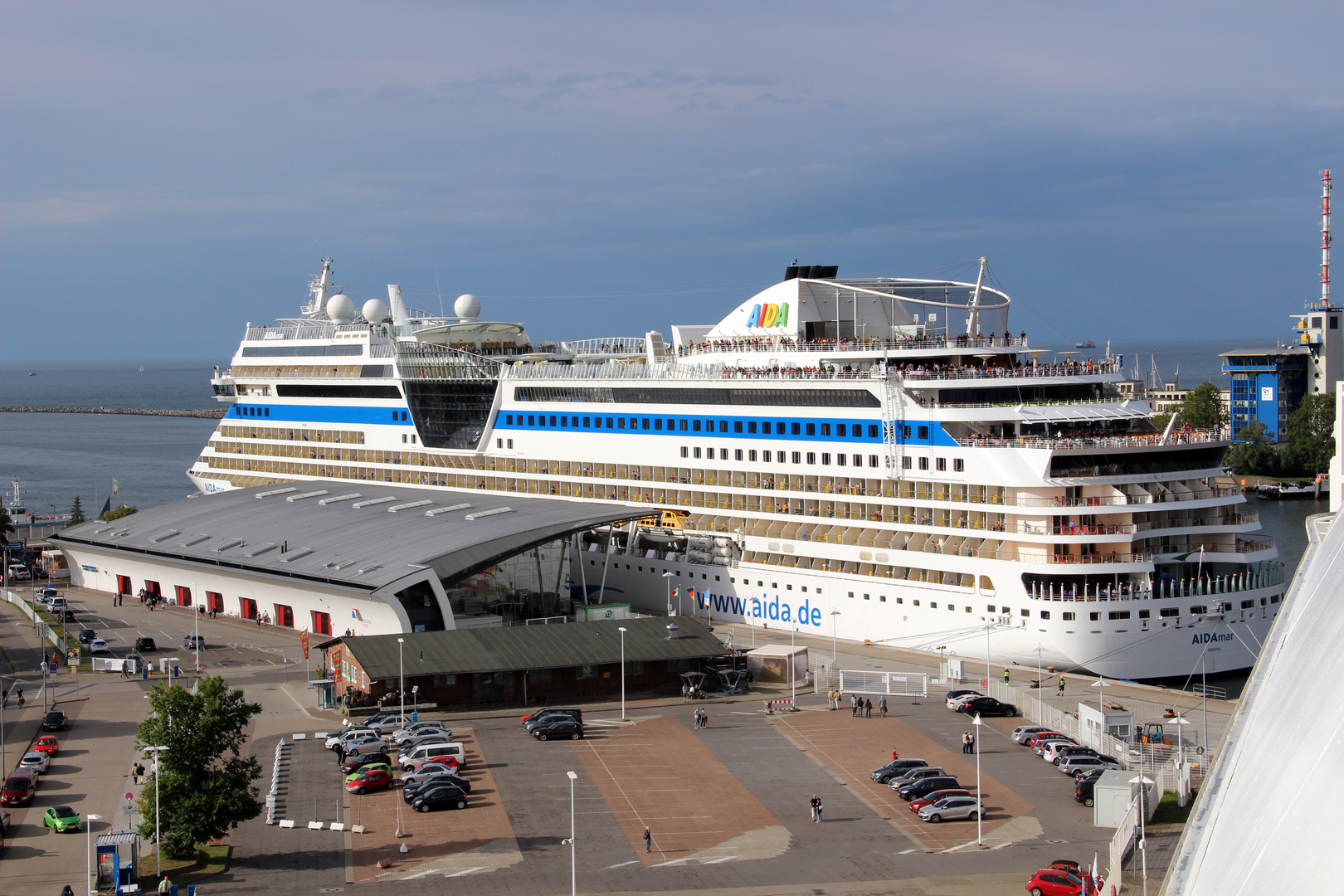 AIDAmar I Foto & Bild | schiffe und seewege, motorschiffe ...
