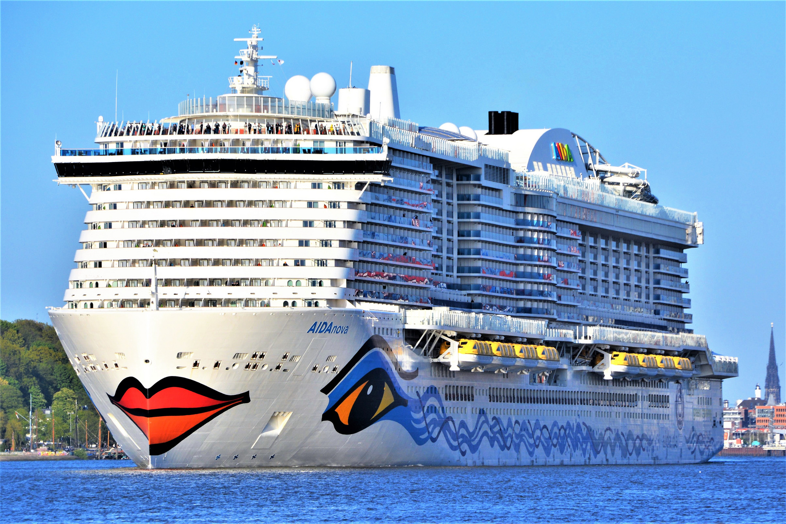 AIDANOVA Foto & Bild | bilder, fotos, nikon Bilder auf fotocommunity