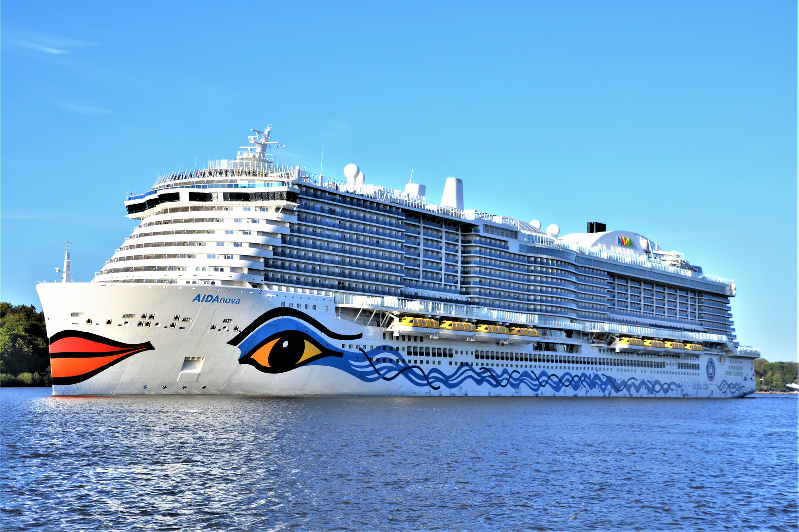 AIDANOVA Foto & Bild | bilder, fotos, nikon Bilder auf fotocommunity