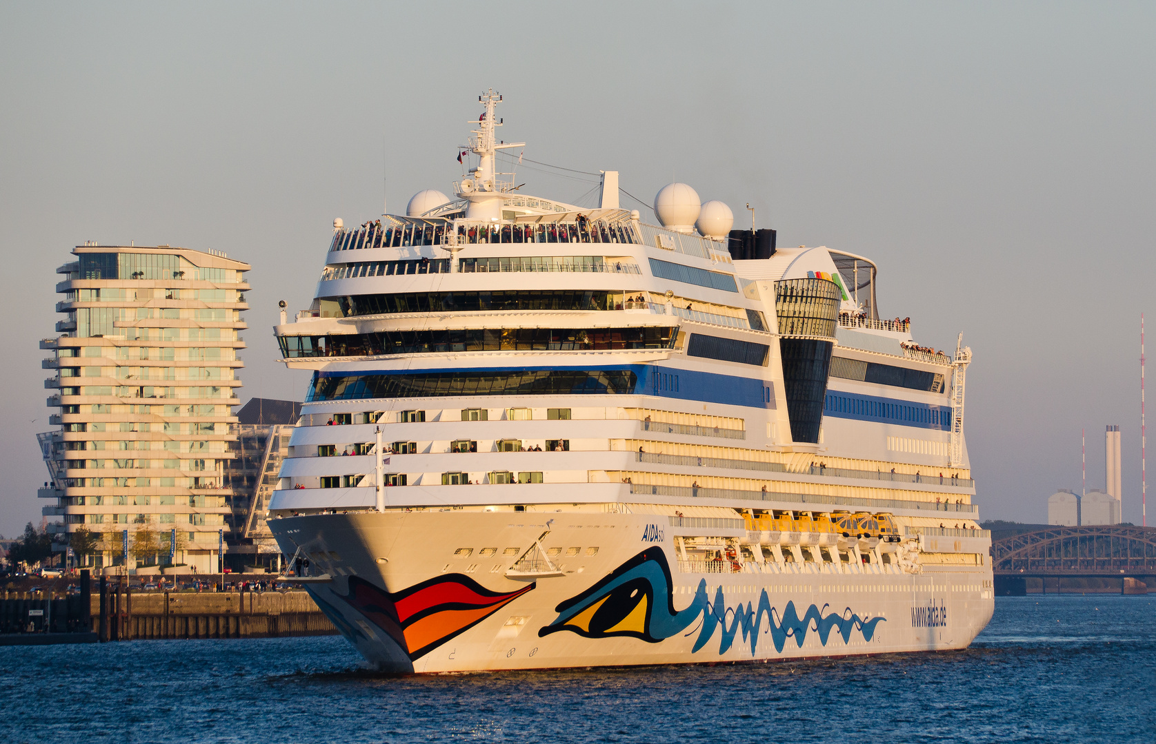 AIDAsol (1) Foto & Bild | schiffe und seewege, motorschiffe ...