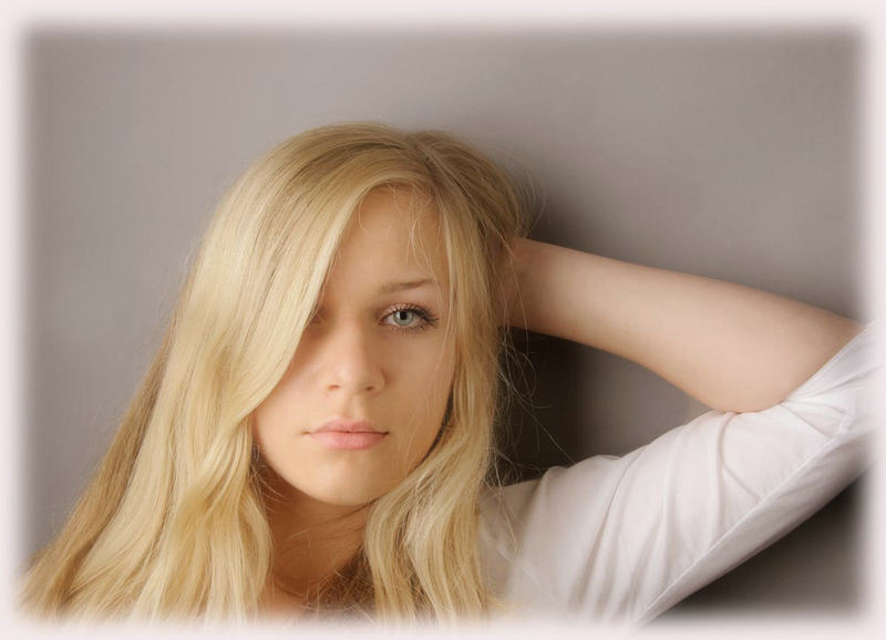 Aileen IV a Foto & Bild | portrait Bilder auf fotocommunity