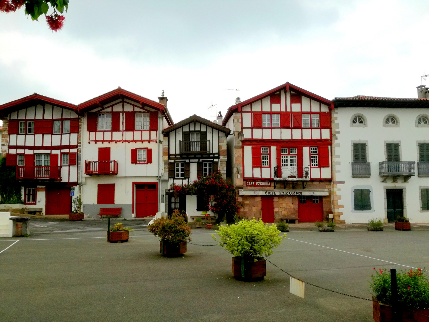 Ainhoa - Mai 2018 photo et image | france, world, europe Images ...