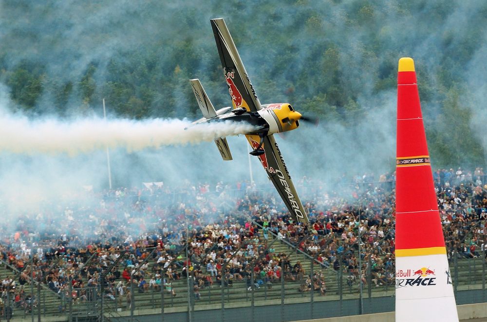 Air-Race - High Speed Turn Foto & Bild | monatswettbewerbe, 01 - und ...
