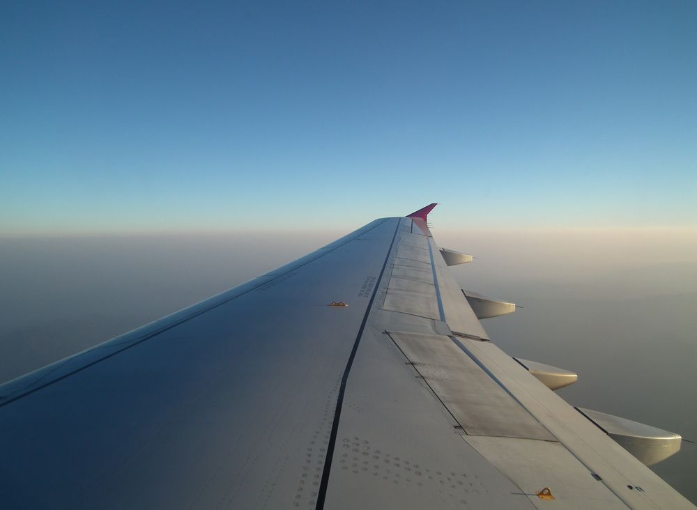 Airbus A320 Foto & Bild | air, airbus, flugzeug Bilder auf fotocommunity