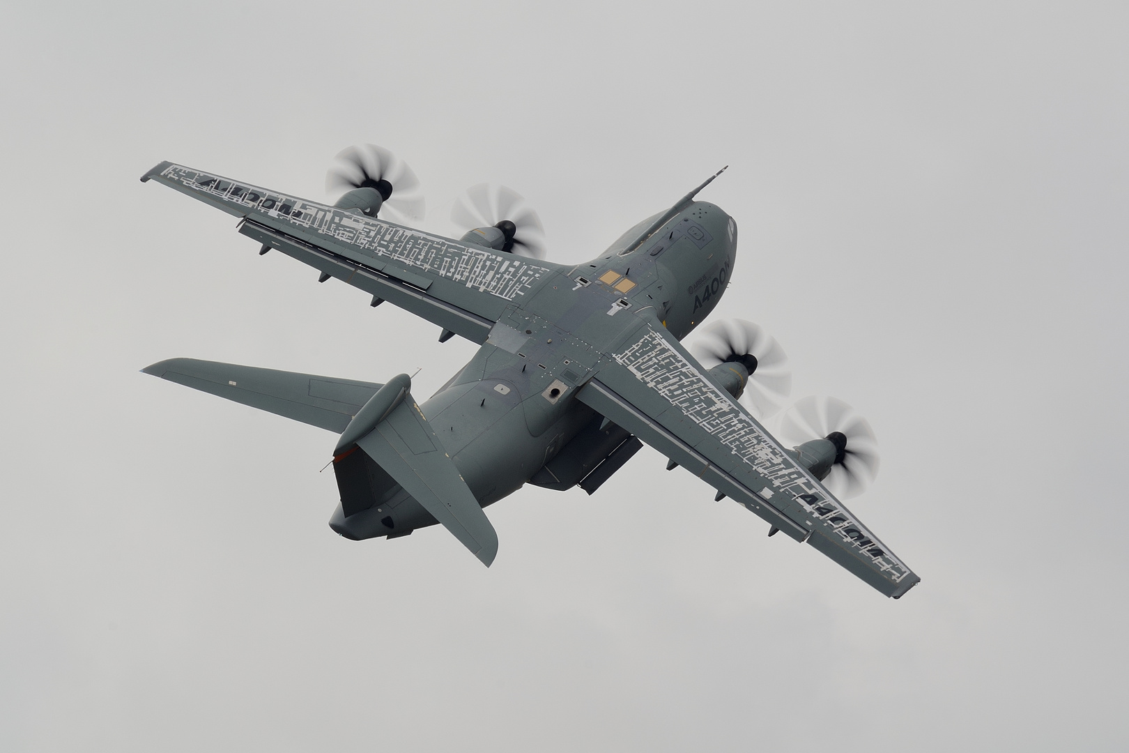 Airbus A400M Foto & Bild | luftfahrt, air shows , verkehr & fahrzeuge ...