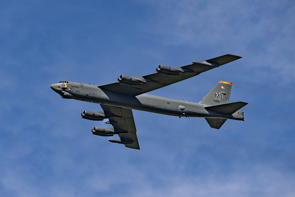 AirPower 2022 #02 Foto & Bild | usa, österreich, flugzeug Bilder auf ...