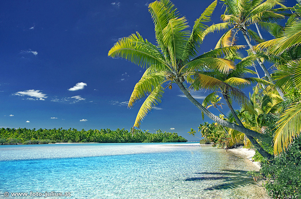Aitutaki Foto & Bild | australia & oceania, oceania, cook islands ...