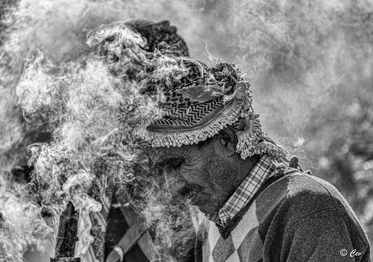 Ajlun Castle - Qalaat er-Rabad.1 Foto & Bild | fotos, people, street ...