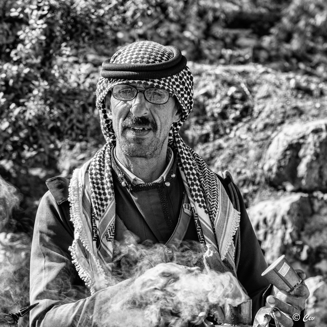 Ajlun Castle - Qalaat er-Rabad.2 Foto & Bild | portrait, portraits ...