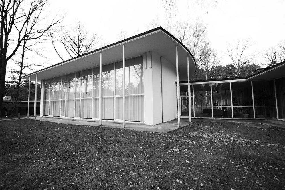 Akademie der bildenden Künste, Nürnberg, Sep Ruf Foto & Bild ...