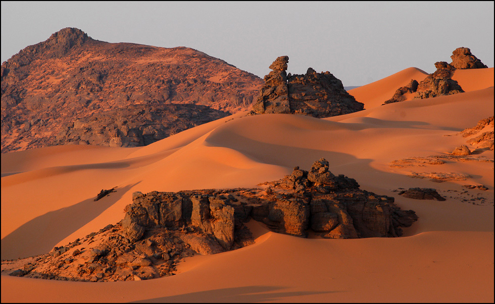 Akakus Foto & Bild | africa, north africa, libya Bilder auf fotocommunity