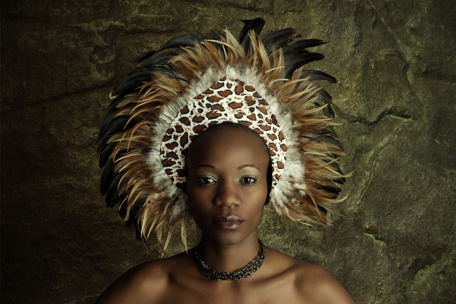 Akish ... Foto & Bild | portrait, menschen Bilder auf fotocommunity