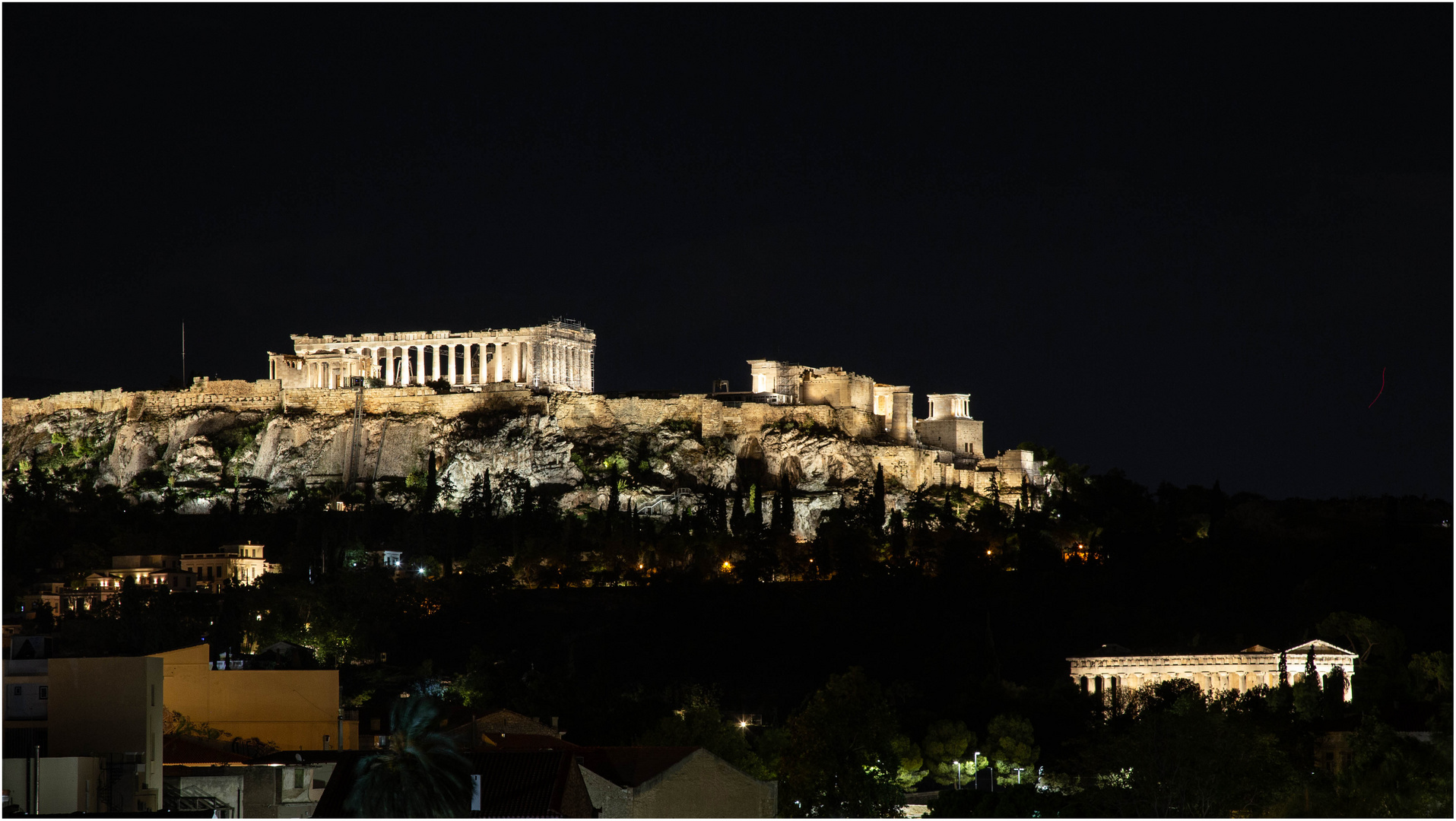 Akropolis Foto & Bild | city, world, griechenland Bilder auf fotocommunity