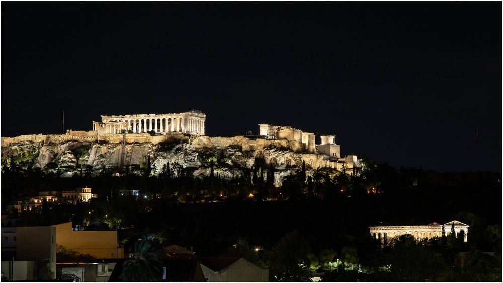 Akropolis Foto & Bild | city, world, griechenland Bilder auf fotocommunity