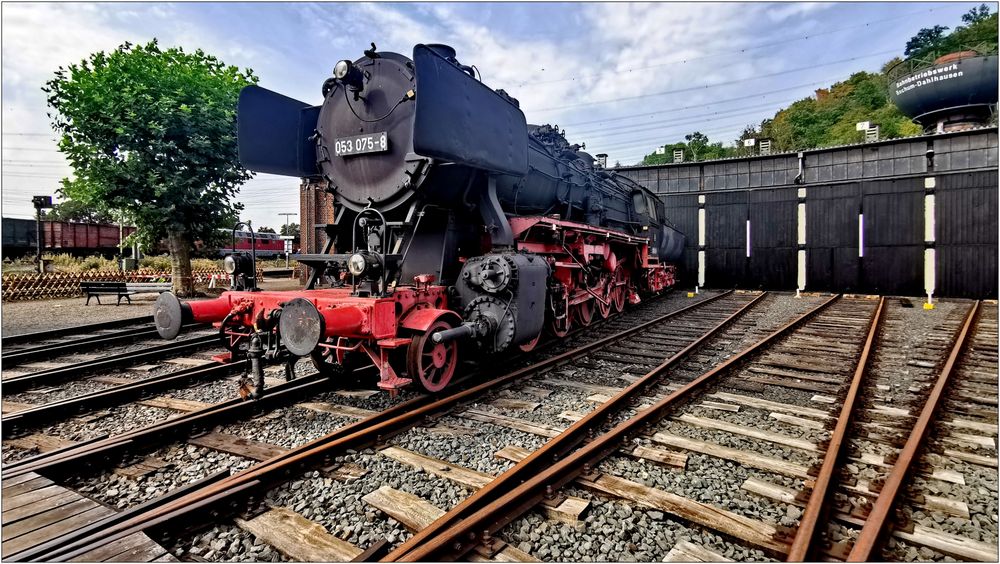 AKTuell 372 ... Foto & Bild | dampf-, diesel- und e-loks, eisenbahn ...