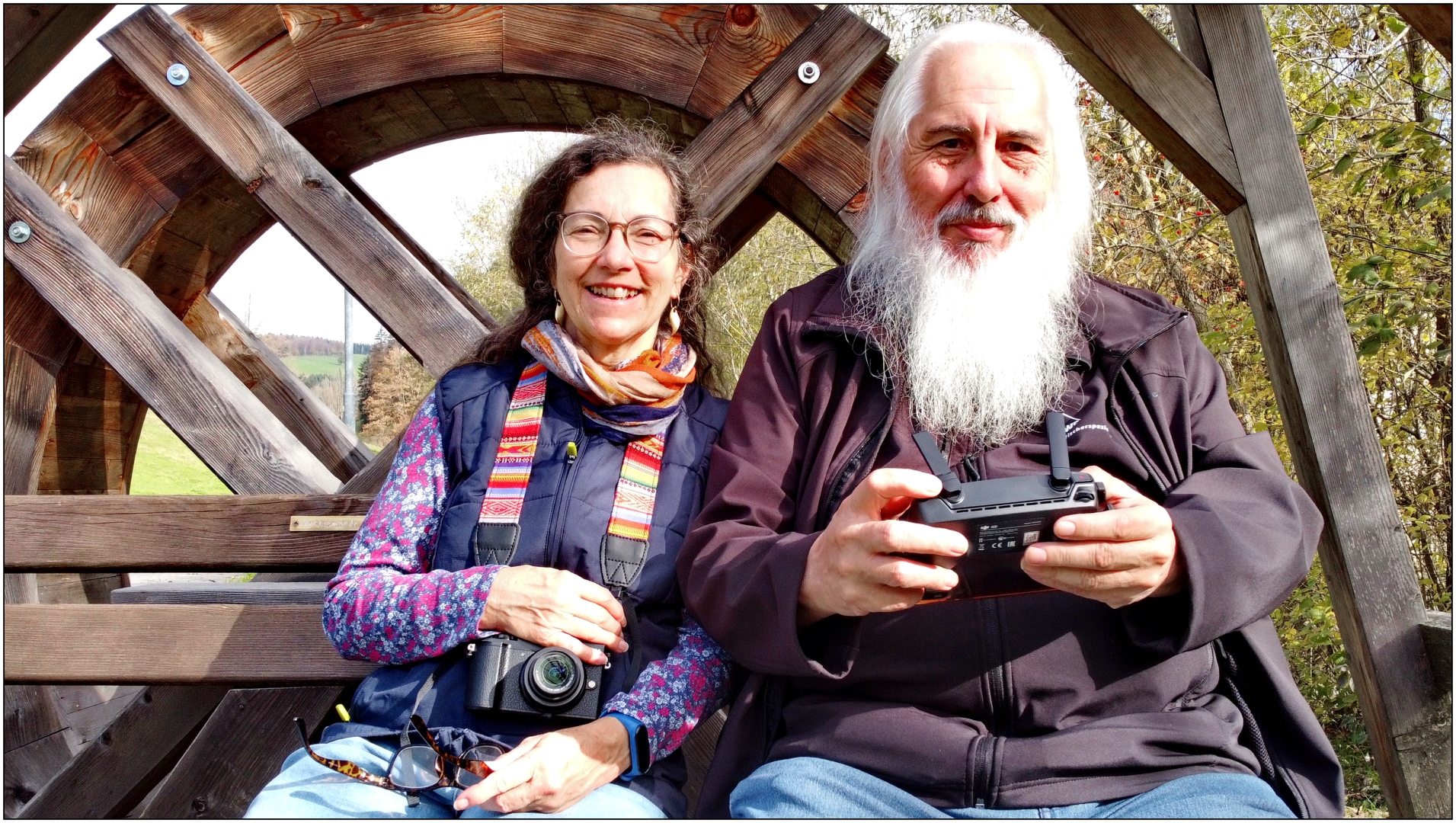 AKTuell 398 ... Foto & Bild | erwachsene menschen, alltagsereignisse, menschen in der freizeit ...