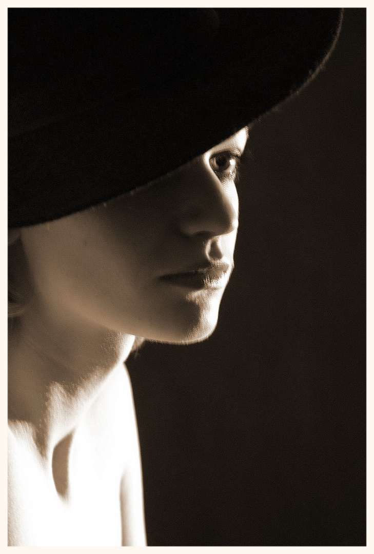 Al Capone Foto & Bild | erwachsene menschen, portrait, kunstfotografie & kultur Bilder auf ...