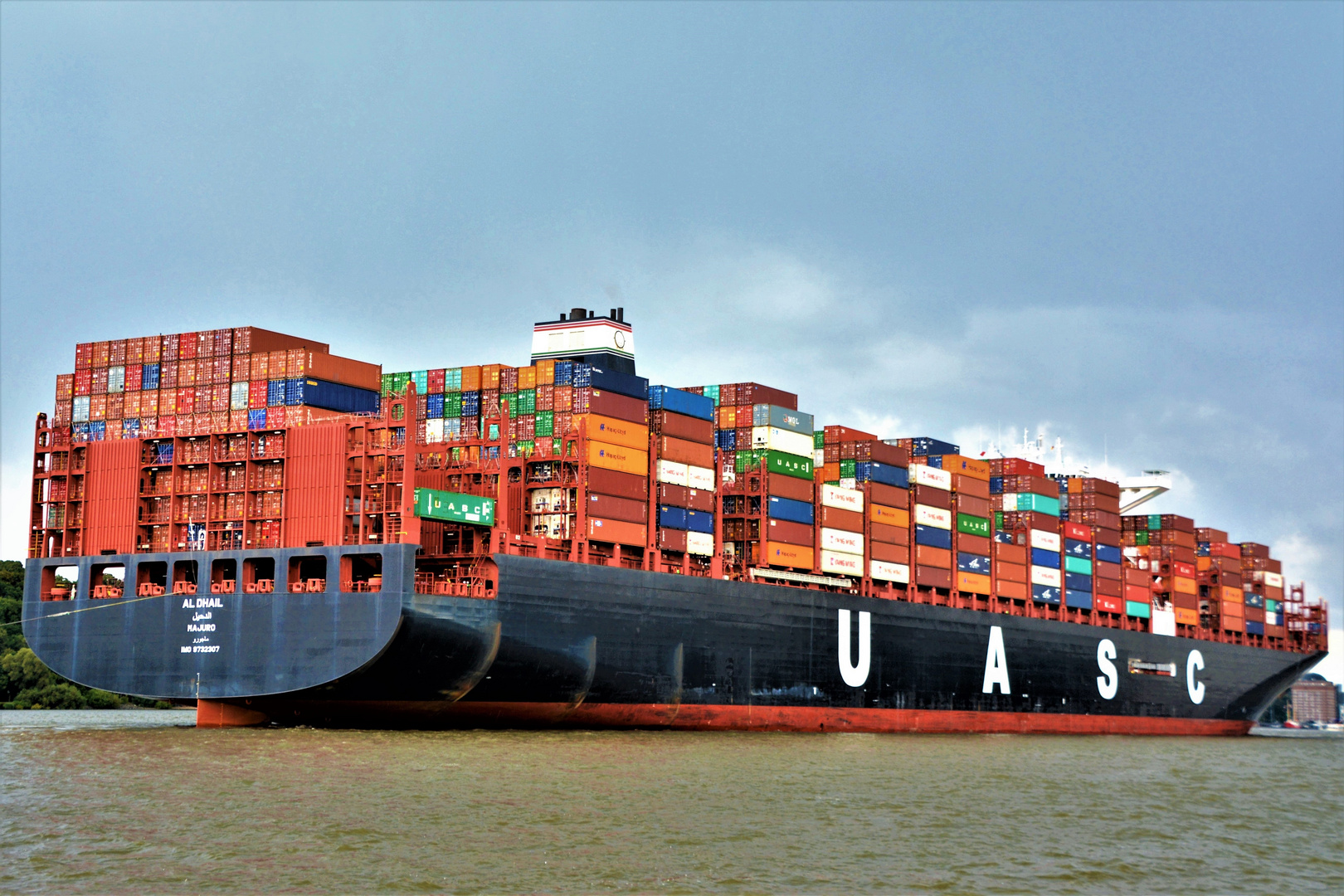 AL DHAIL Foto & Bild | fotos, nikon, world Bilder auf fotocommunity