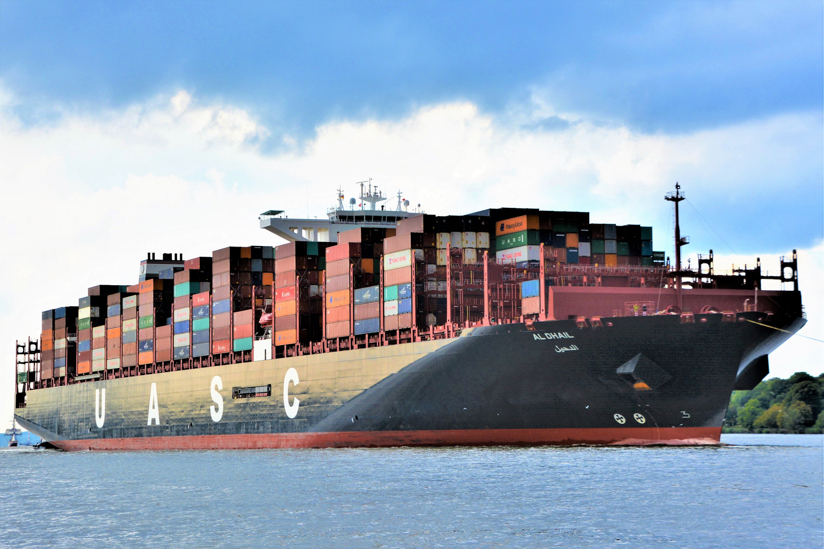 AL DHAIL Foto & Bild | fotos, nikon, world Bilder auf fotocommunity