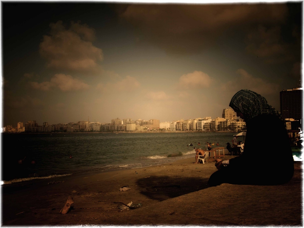 AL-ISKANDARIYA Foto % Immagini| noi e il mare, egitto, soggetti Foto su ...